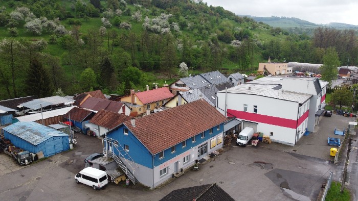 Bydlení v Brumově s.r.o.